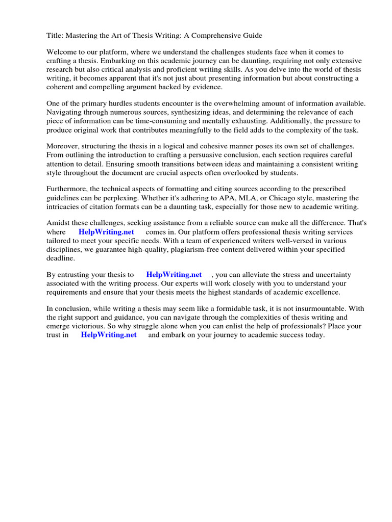 Thesis System Overview Sample | PDF | Thesis | Usability