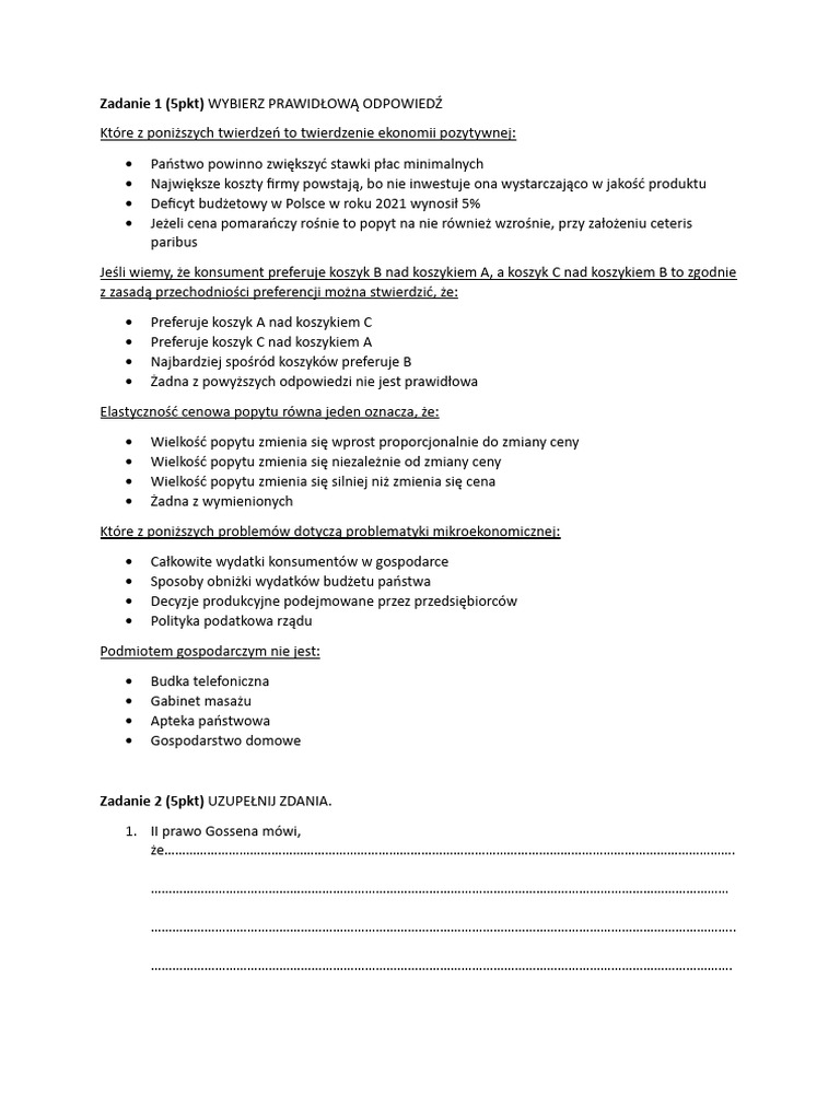 Kolos Mikro 2023 | PDF