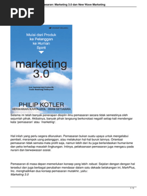 Konsep Pemasaran Cara Ampuh Pasarkan Bisnis Anda Melalui Blog