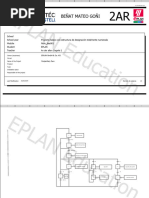 Qelectrotech Element | PDF | Relay | Electrical Wiring