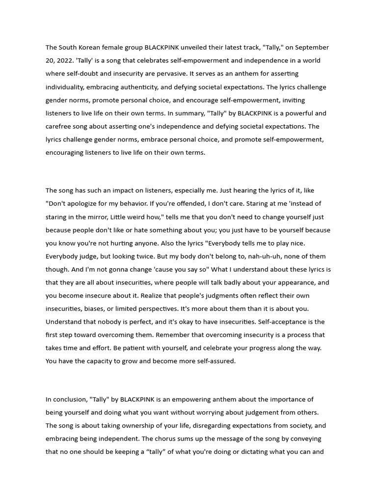 Reaction Paper Eapp | PDF | Psychology | Social Psychology