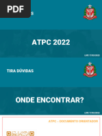 Tutorial Atpc Efape 2025 | PDF