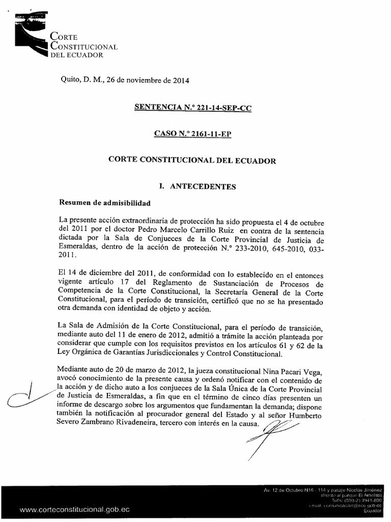 Non Bis idem-CC | PDF