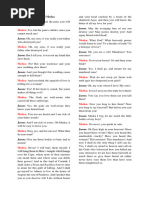 English Medea Quotes | PDF | Jason