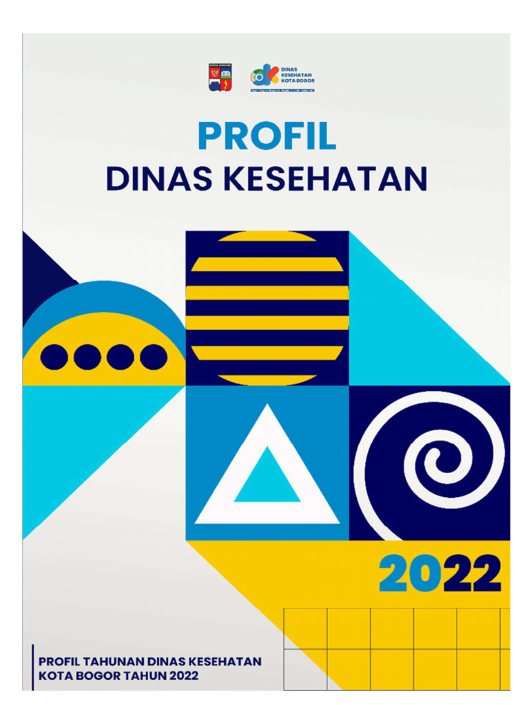 Kota Bogor 2022 | PDF