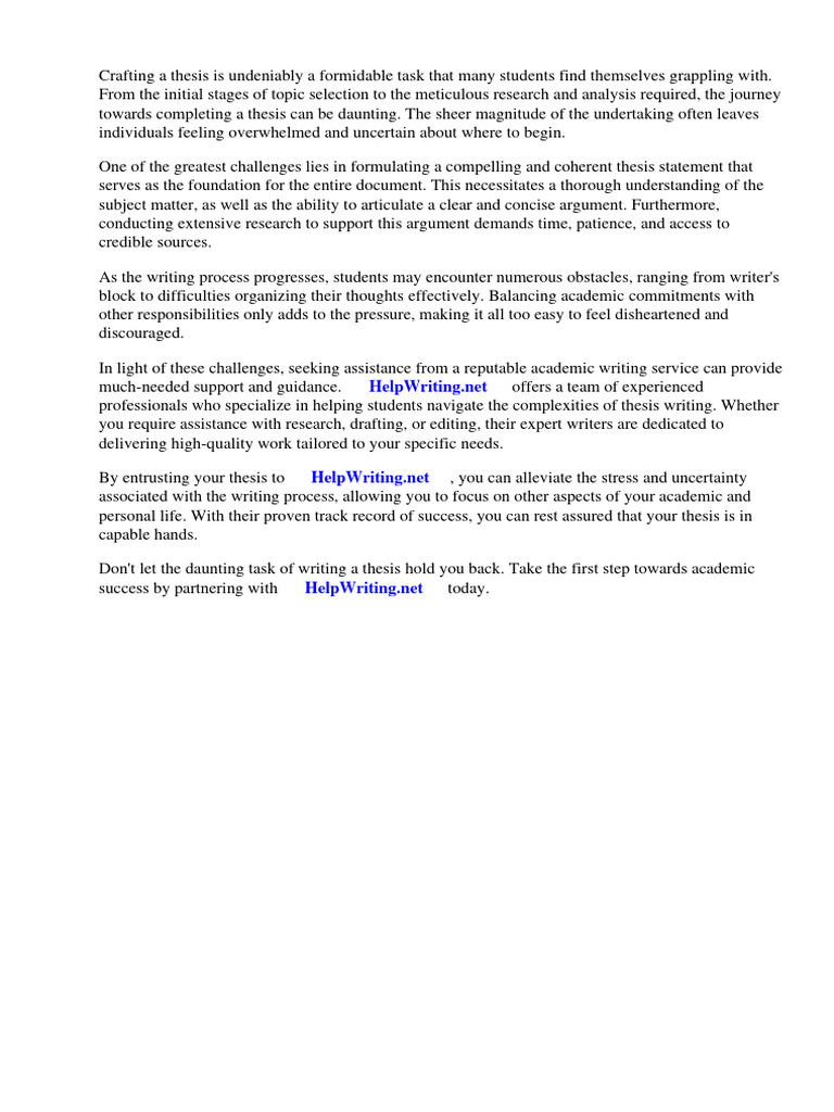 Lawrence Cook Thesis Asset Management | PDF