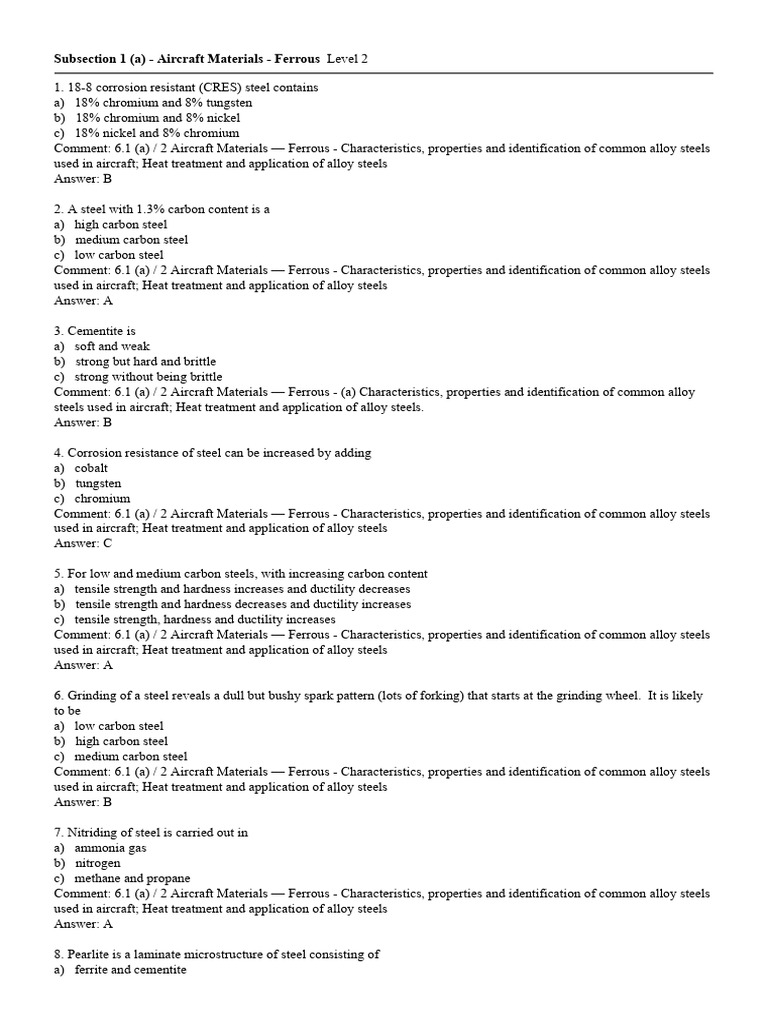 B1 Basic | PDF | Screw | Steel