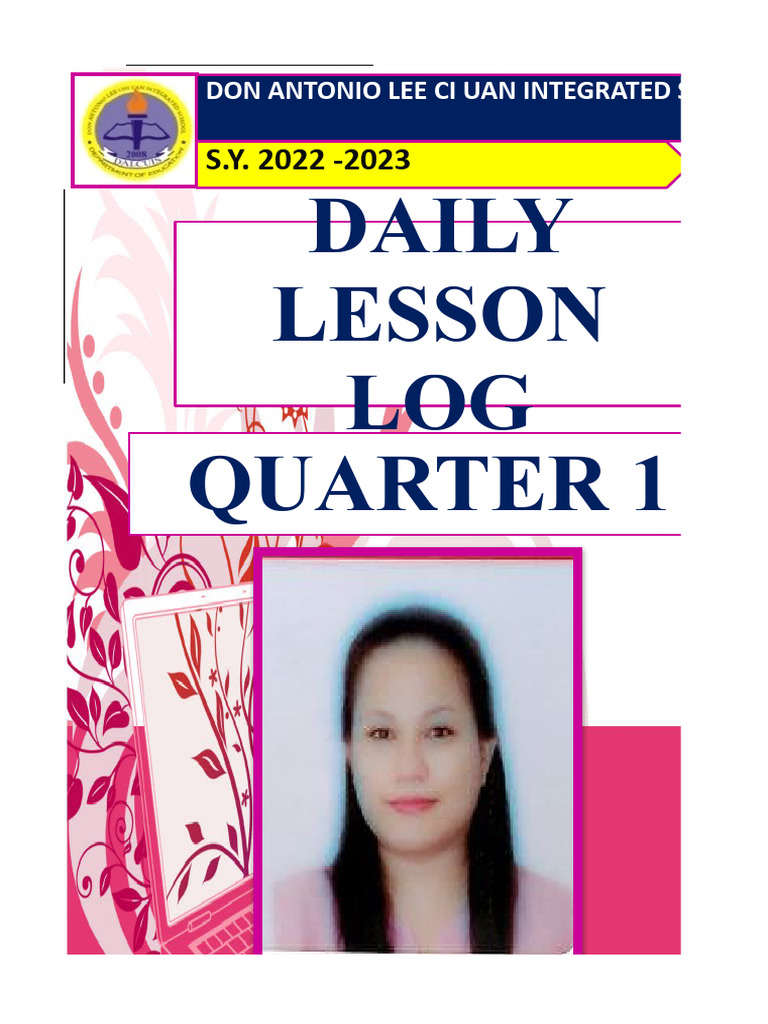 GRADE 5 ESP DLL Whole Year Grade 5 | PDF