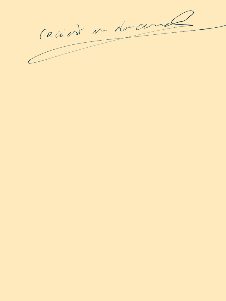 Feuille de Brouillon 2 | PDF