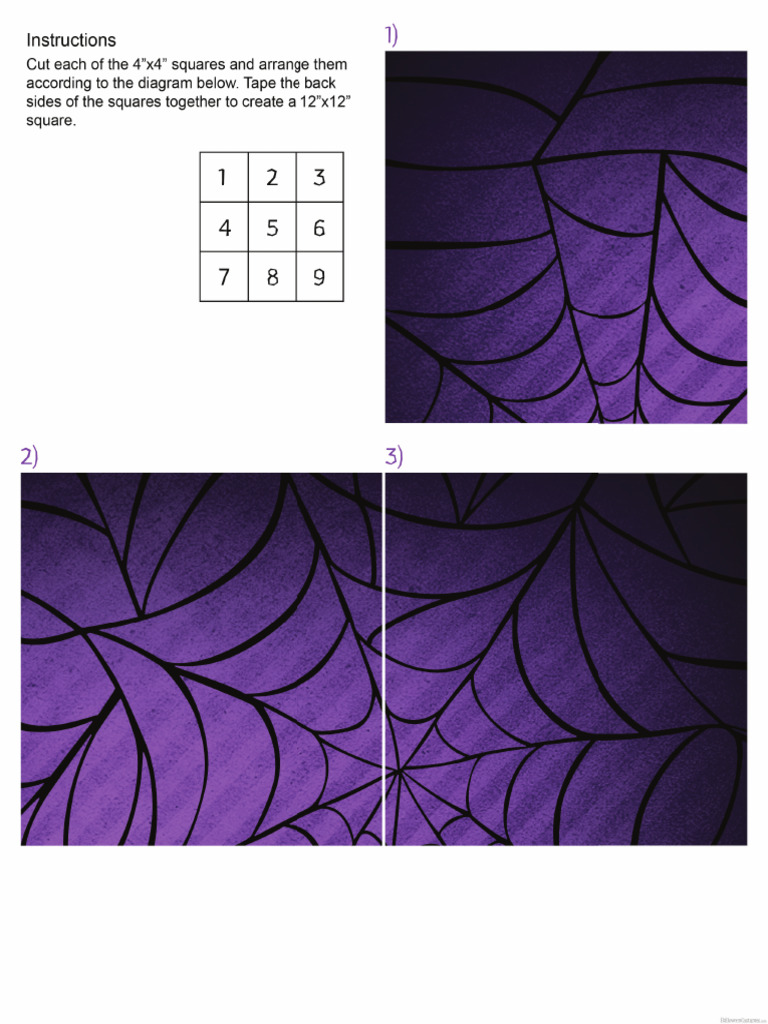 12x12 Final | PDF