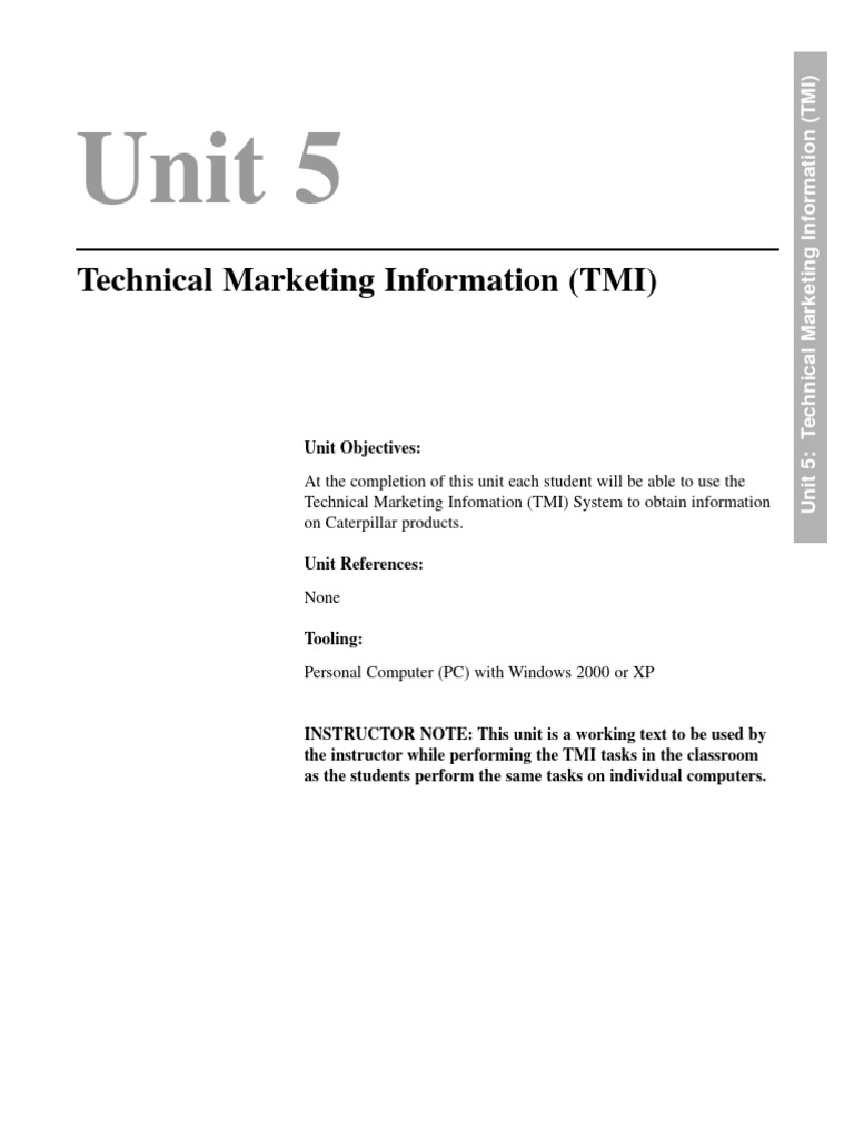 U5L1 TMI Web | PDF | World Wide Web | Internet & Web