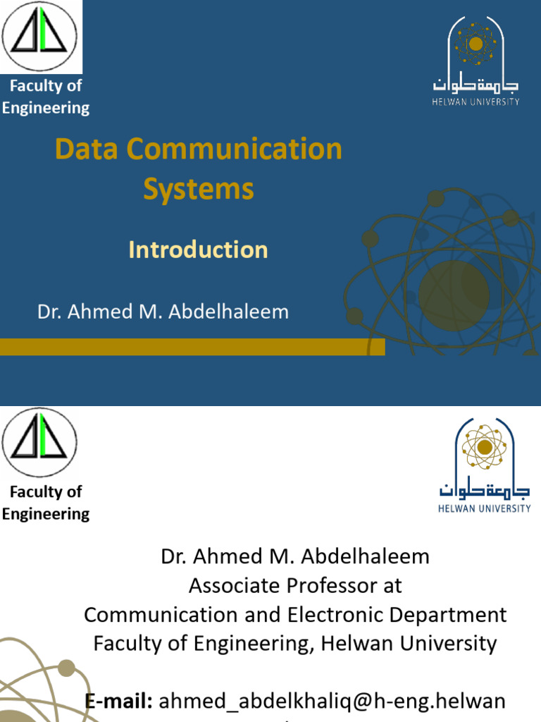 DCS 01-Introduction | PDF