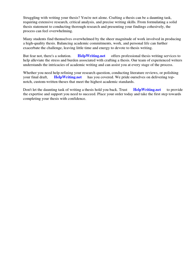 Thesis Hand in | PDF | Thesis | Artificial Intelligence Thesis Hand in | PDF | Thesis | Artificial Intelligence