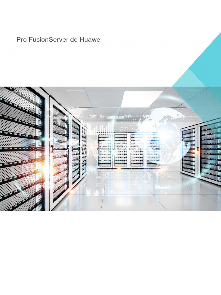 Huawei FusionServer 2288H V5 Data Sheet ES | PDF | Disco duro ...