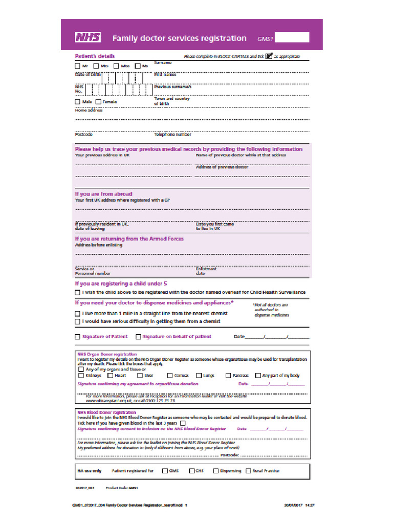 New Registration Pack | Download Free PDF | Tobacco Smoking | Addiction