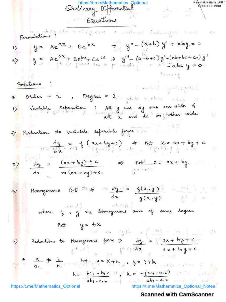 Scanned With Camscanner | PDF | Technology & Engineering