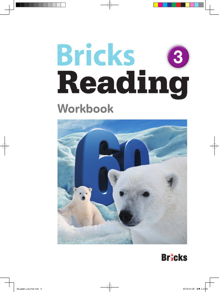 Bricks Reading 60 Level 3 - SB Answer Key | PDF