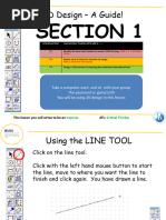 4 - 2D Design Helpsheets | PDF | Icon (Computing) | Computing