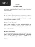 NSCP 2015 - Structural Concrete | PDF