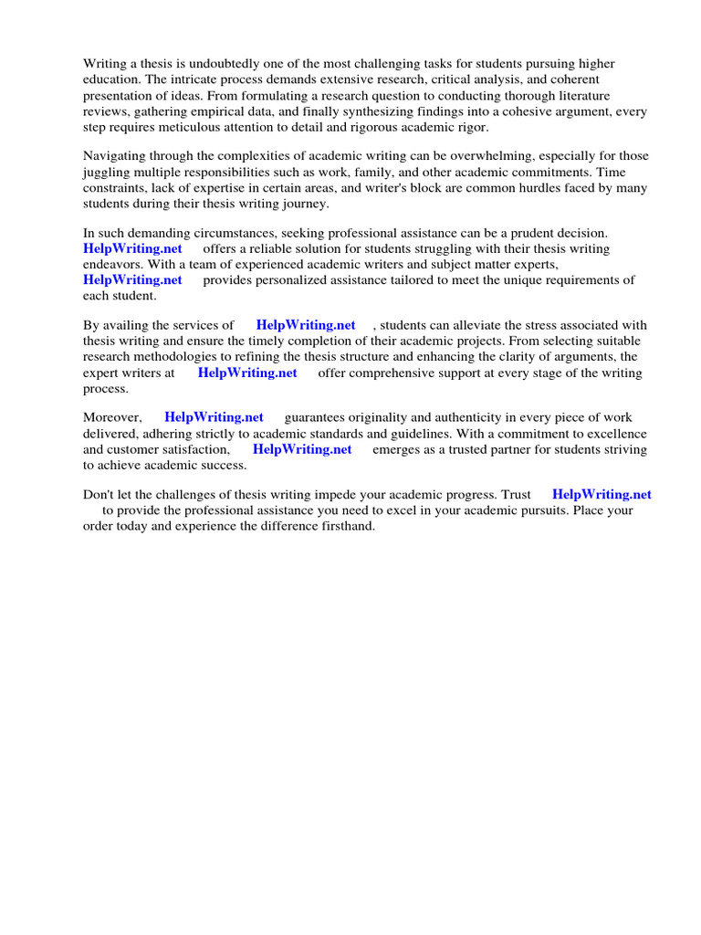 Thesis Template Dlsu | PDF