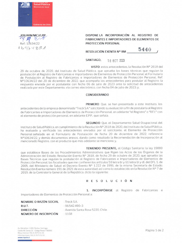 04-04-014-ISP Filtro ATX 350 | PDF