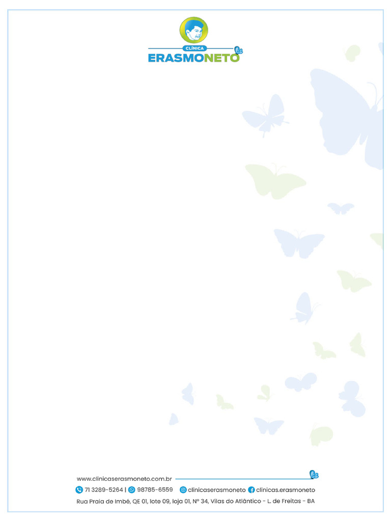 Folha Timbrada | PDF