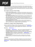Dissertation Interview Questions Template | PDF | Qualitative Research ...