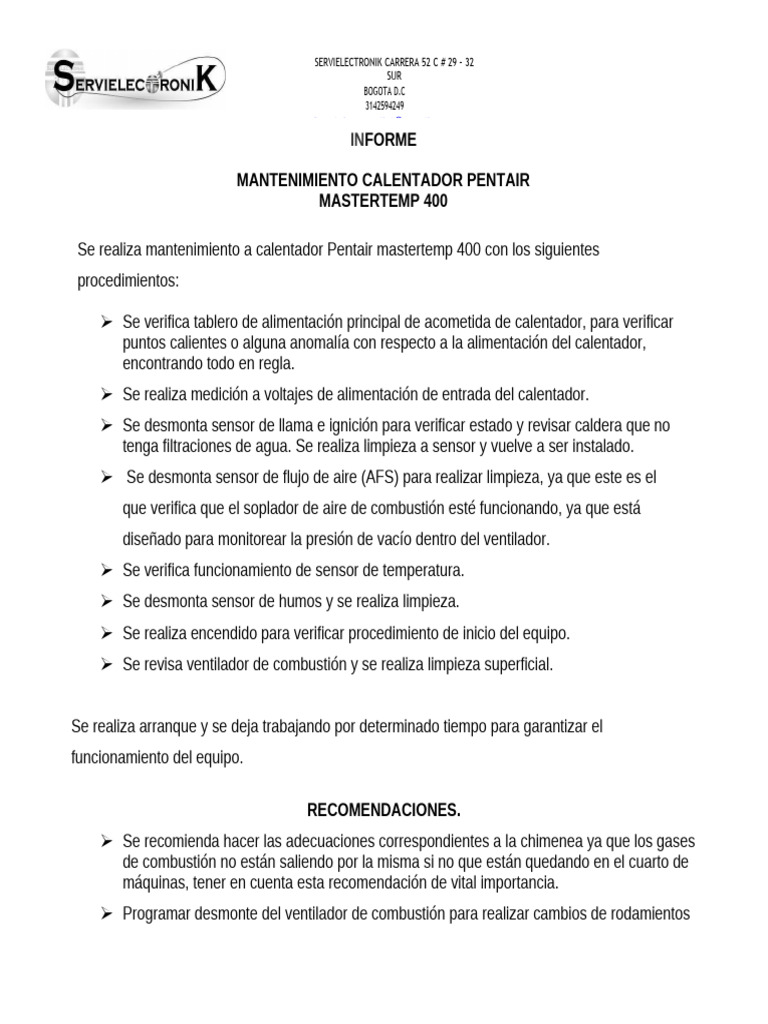 Scrib 3 | PDF | Cantidades fisicas | Bienes manufacturados