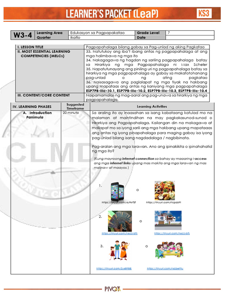 Esp7 Week3 4 Final Pdf