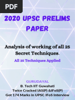 UPSC Maps Booklet for CSE Prelims | PDF | Earth Sciences