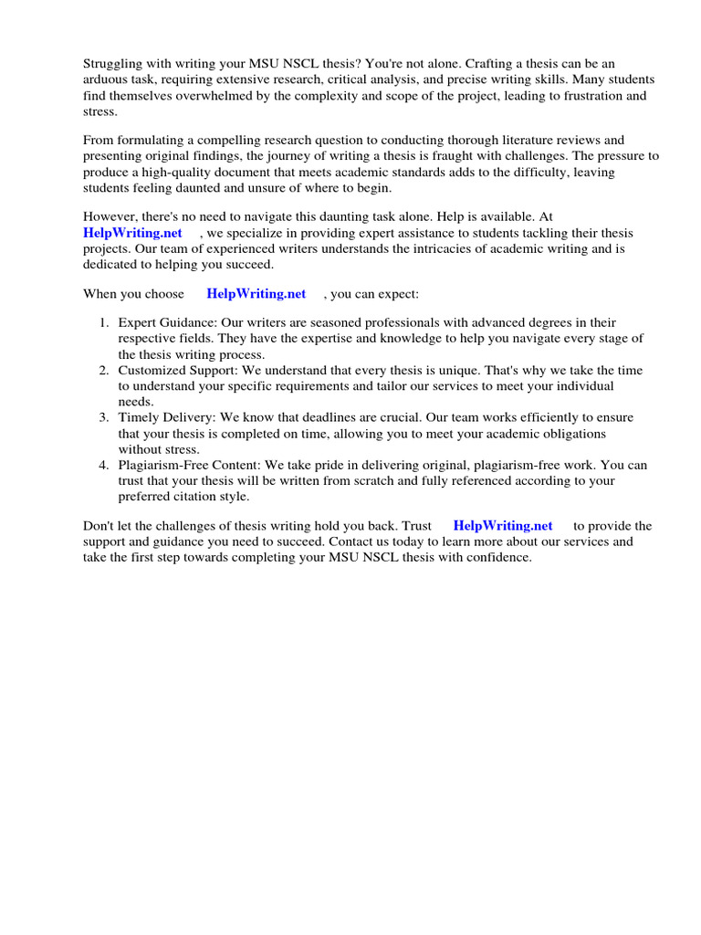 Msu NSCL Thesis | PDF | Physics | Radioactive Decay