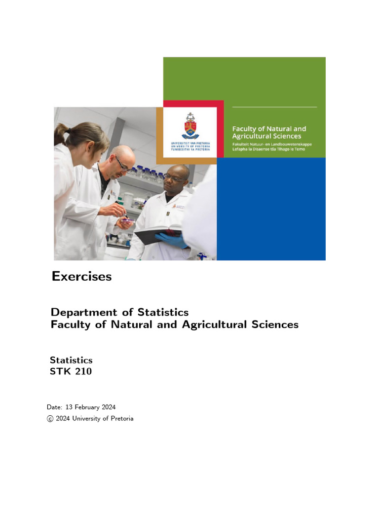 STK Homeworkbook | PDF