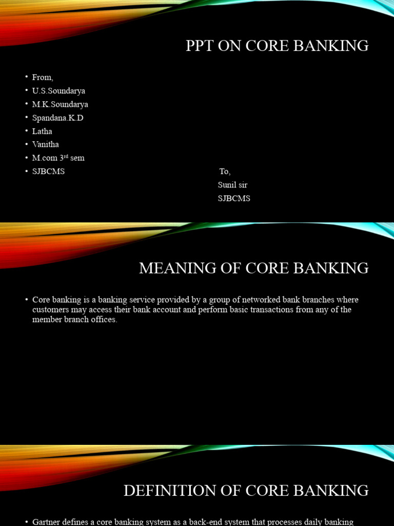 3rd Sem 2nd C | PDF | Business | Computers