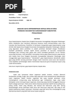 Pemeriksaan Inspekulo (Rev.00,19) | PDF