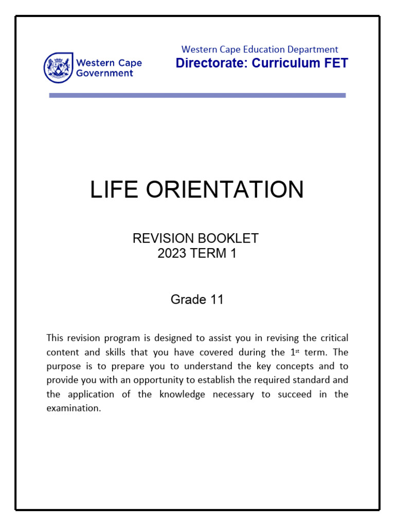 Term 1 Lo Revision | PDF | Democracy | Political Ideologies
