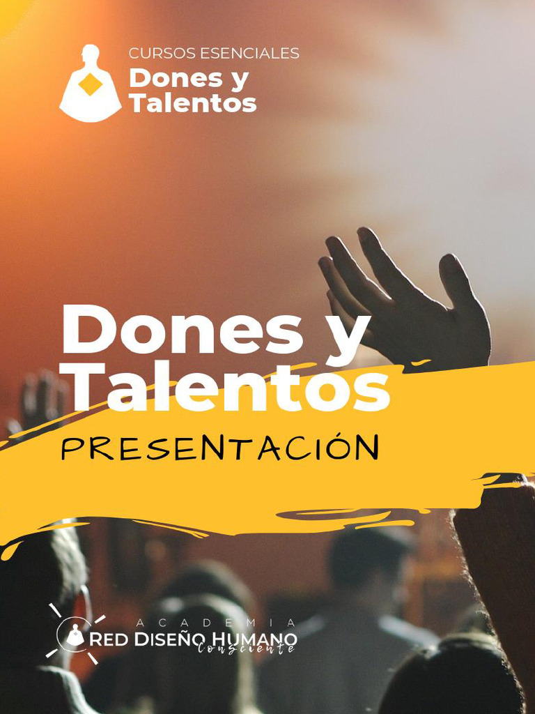 1 Presentacion Dones | PDF