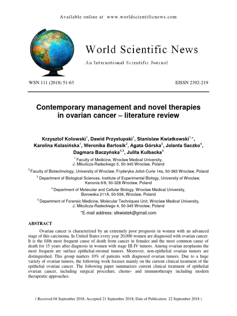 Contemporary - Management - and - Novel - T 2 | PDF