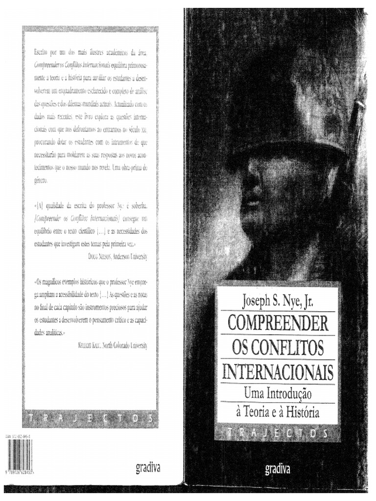 A Guerra Fria - Joseph Nye | PDF