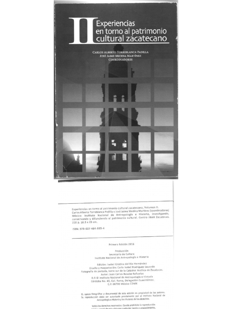 Garcia y Davila, 2016. | PDF