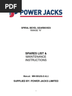 Resistor E Series - E3, E6, E12, E24, E48, E96 Tables | PDF ...