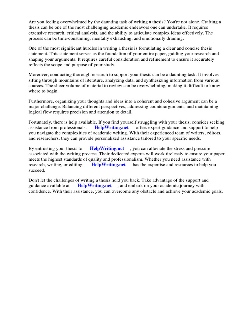 The Chase by Annie Dillard Thesis Statement | PDF | Essays | Rhetoric