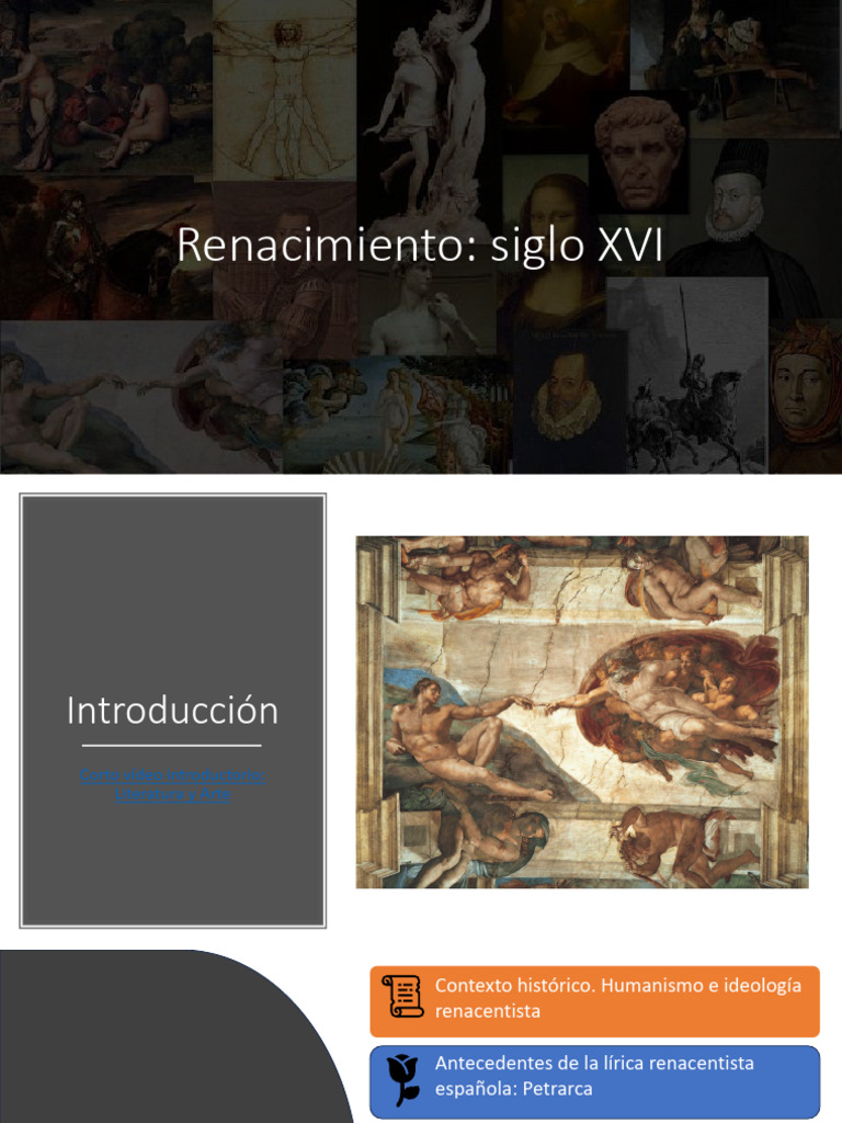 4. Renacimiento completo. 23-24 | PDF | Renacimiento