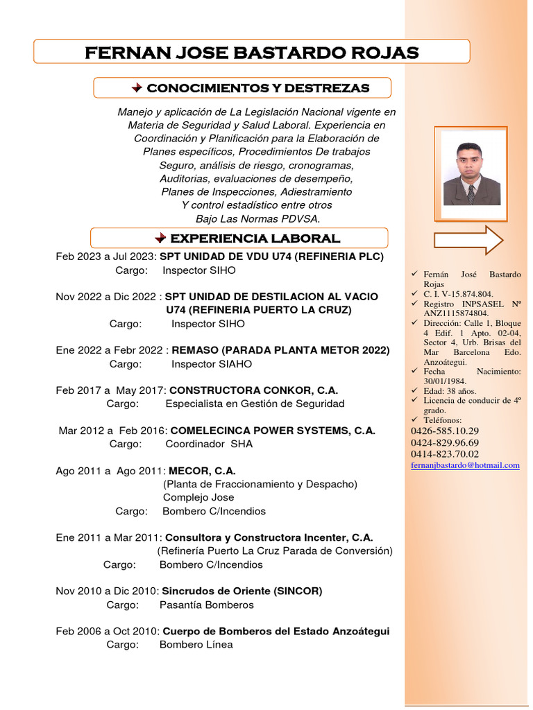 Curriculum Inspector Siho | PDF