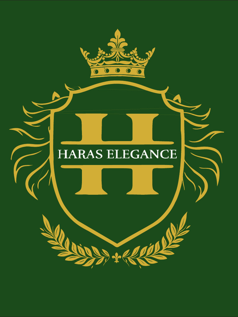 Logo Haras Elegance | PDF