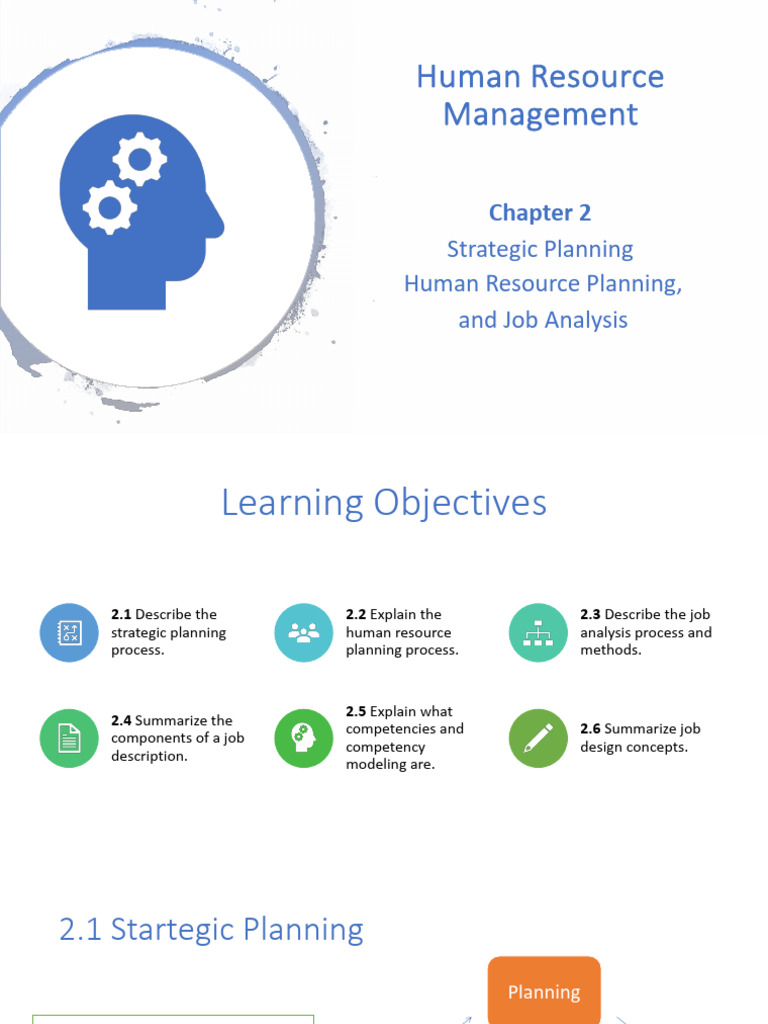 chapter 2 | PDF | Competence (Human Resources) | Human Resource Management