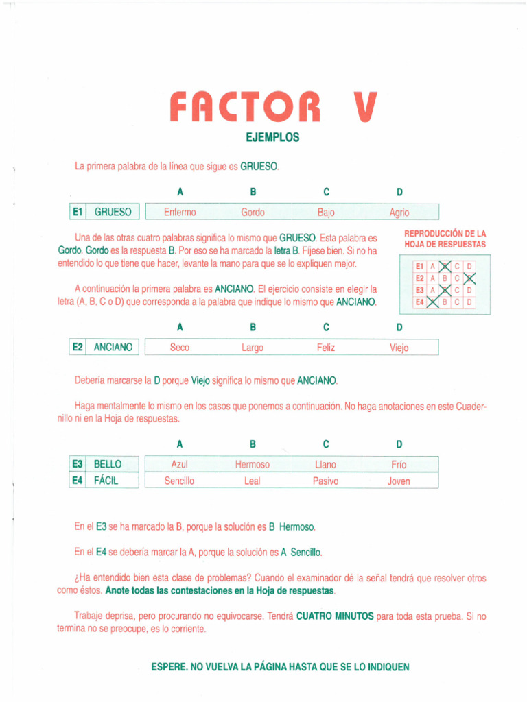 PMA Factor V | PDF
