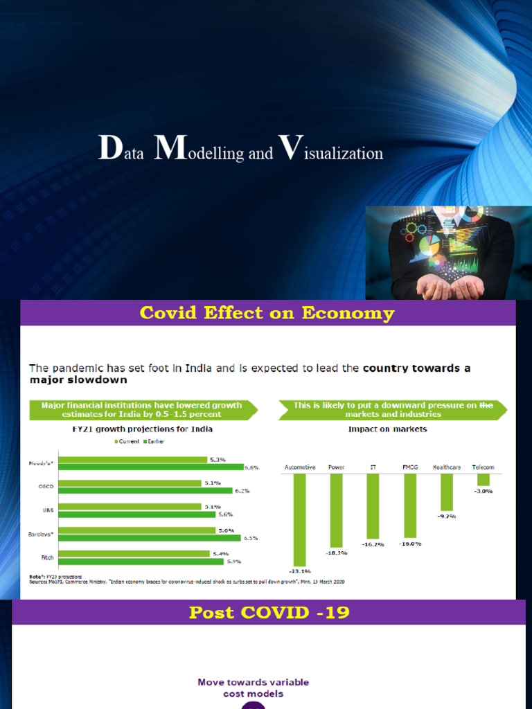Dmv-Unit 1 | PDF | Probability | Conceptual Model
