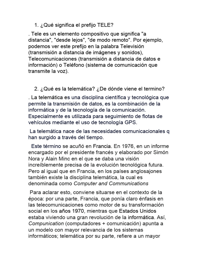 Documento 28 | PDF | Informática