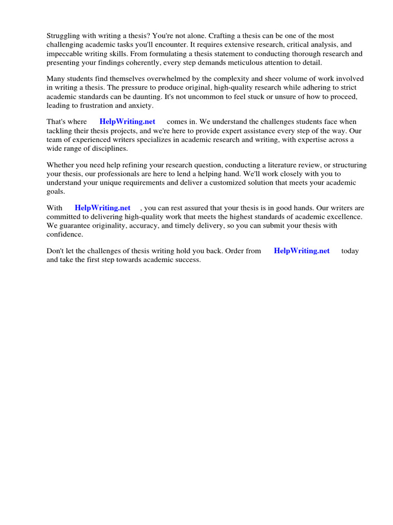 Thesis Manual Tamuk | PDF | Thesis | Books