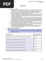 Rolls - Royce Engine - Inspection/Check: M250 - C20 Series Operation ...